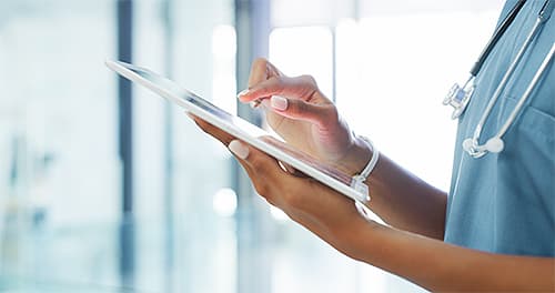 Document Management for Healthcare | Workflow Automation | DocuWare